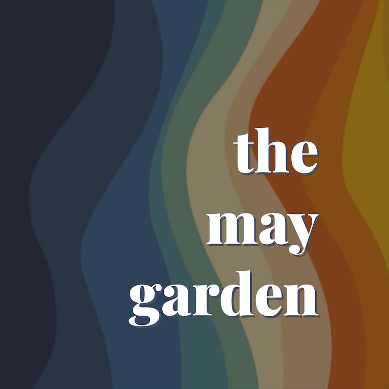 So, you got a seed packet from The May Garden... Now what?